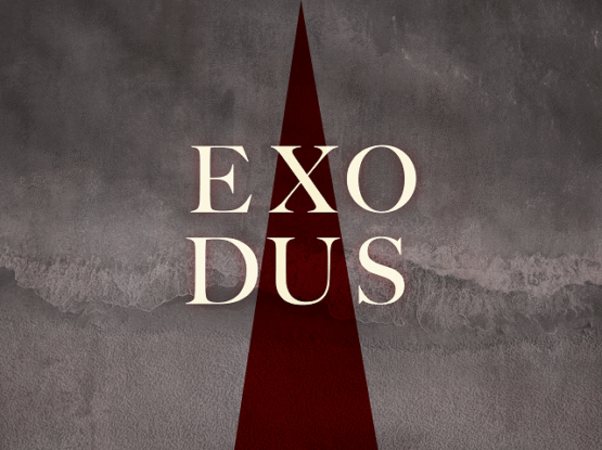 The Angel, the Blood, and the Glory (Exodus 23:20-24:18) – Cityview ...