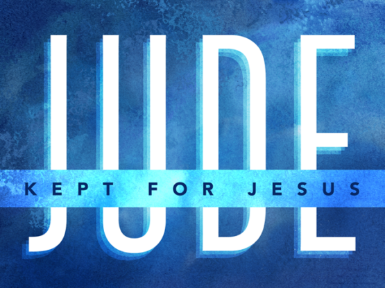 To God Be the Glory (Jude 24-25) – Cityview Community Church